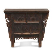 Antique Chinese Chests & Trunks — Shimu