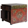 Antique Chinese Temple Table — Shimu