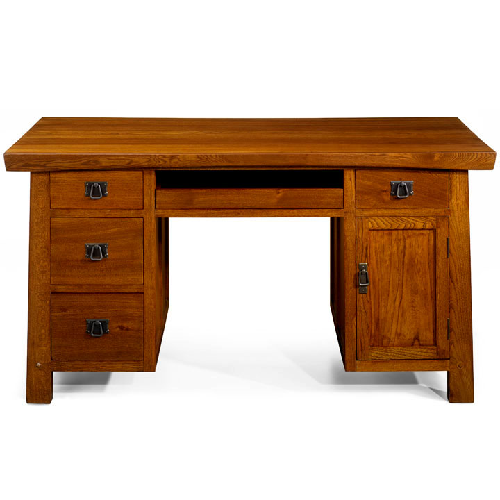 Computer Desk — Shimu