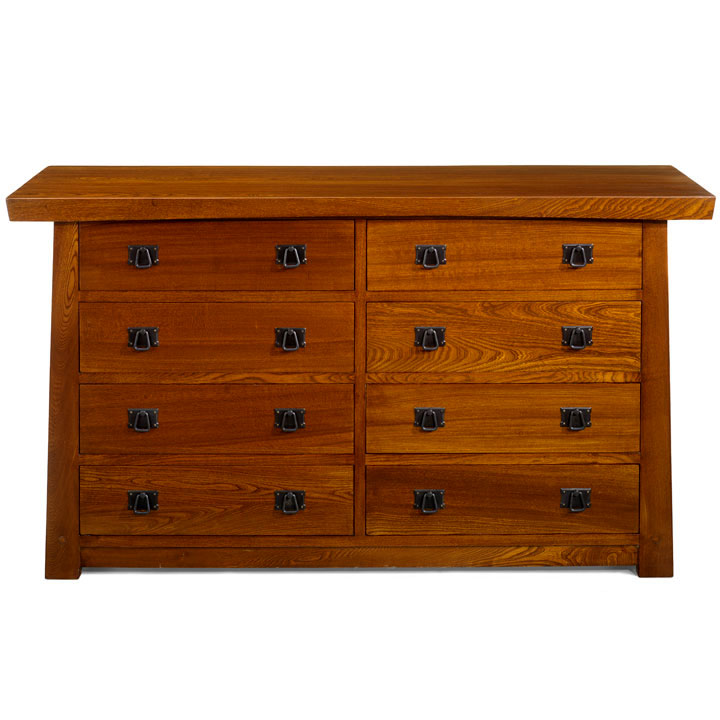 Double Chest of Drawers — Shimu