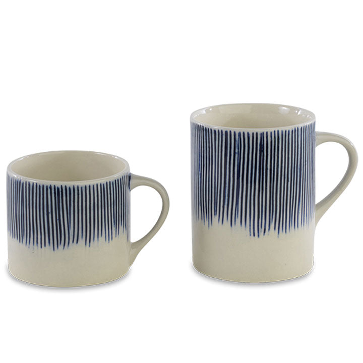 Karuma Ceramic Mug (Set of 4) — Shimu